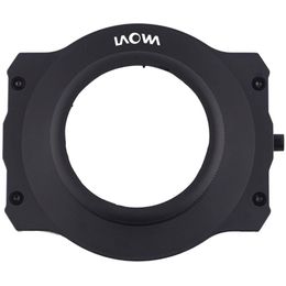 LAOWA magnetischer Filterhalter 100mm für 10-18mm Objektivzubehör