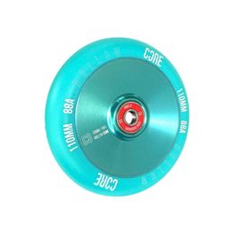 Core Action Sports Stuntscooter Core Hollow V2 Stunt-Scooter Rolle 110mm Mint /PU Mint
