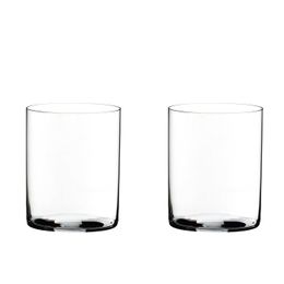 RIEDEL THE WINE GLASS COMPANY Whiskyglas O Whisky 2er Set