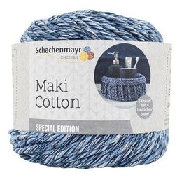 Schachenmayr Dekofigur Baumwollgarn Maki Cotton