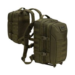 Brandit Trekkingrucksack US Assault Pack Cooper Case Rucksack