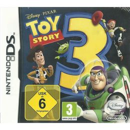 Disney Toy Story 3 Nintendo DS