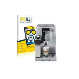 BROTECT flexible Panzerglasfolie für DeLonghi Dinamica Plus ECAM370.95.T