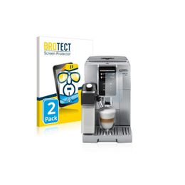 BROTECT Schutzfolie für DeLonghi Dinamica Plus ECAM370.95.T