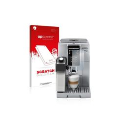 upscreen Schutzfolie für DeLonghi Dinamica Plus ECAM370.95.T