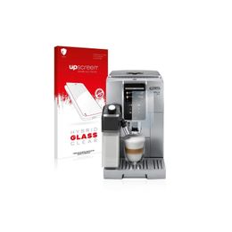 upscreen flexible Panzerglasfolie für DeLonghi Dinamica Plus ECAM370.95.T