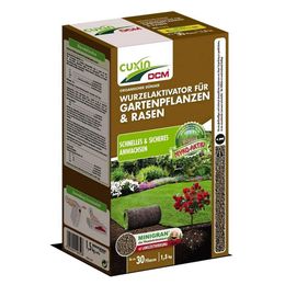 Cuxin DCM Spezialdünger Cuxin DCM Wurzelaktivator Gartenpflanzen & Rasen Anwachshilfe 1