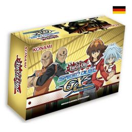 Yu-Gi-Oh Sammelkarte YGO Yu-Gi-Oh! 1 Speed Duel GX: Midterm Paradox Mini Box