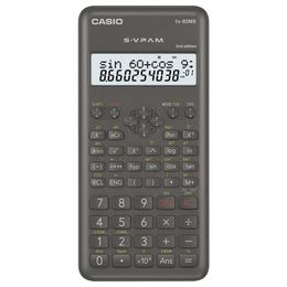 Casio Taschenrechner Schulrechner