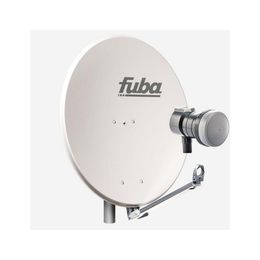 FUBA DAL 801 G Sat Anlage Antenne Schüssel Single DEK 117 1 Teilnehmer SAT-Antenne