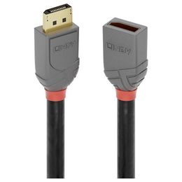 Lindy DP 1.4 Verlängerung HDMI-Kabel