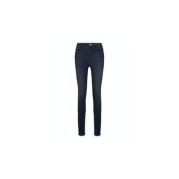 Tom Tailor 5-Pocket-Jeans blau (1-tlg)