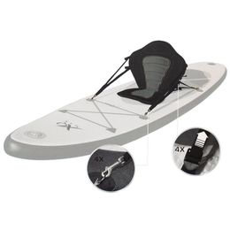 Trendyshop365 SUP-Rückenlehne Kajak-Sitz für Stand Up Paddleboard (1 St)