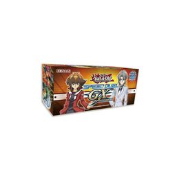 Yu-Gi-Oh Sammelkarte Speed Duel GX Duel Academy Box