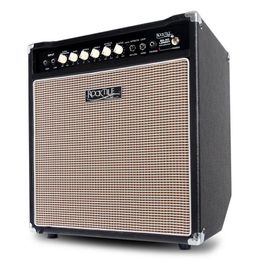 Rocktile BA-50 Lemmy Bassverstärker Verstärker (Anzahl Kanäle: 2 (Normal/Drive)