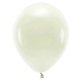 partydeco Latexballon Ballons Eco 30cm