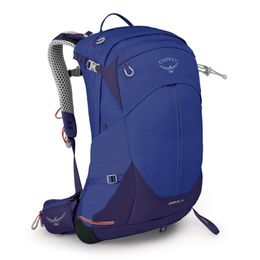 Osprey Rucksack, blau