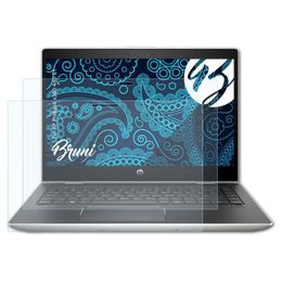 Bruni Schutzfolie für HP ProBook x360 440 G1