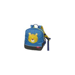 Sigikid Kinderrucksack Minirucksack 23 x 20 x 10 cm (1 Rucksack