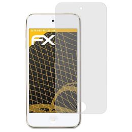 atFoliX Schutzfolie für Apple iPod touch 7G