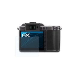atFoliX Schutzfolie Displayschutz für Hasselblad X1D II 50C