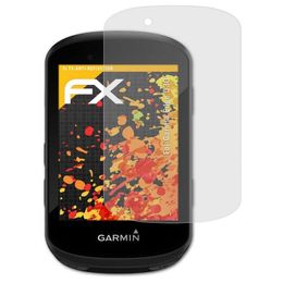 atFoliX Schutzfolie für Garmin Edge 530