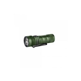 Olight LED Taschenlampe Olight Seeker 4 Mini Taschenlampe mit dualer Lichtquelle