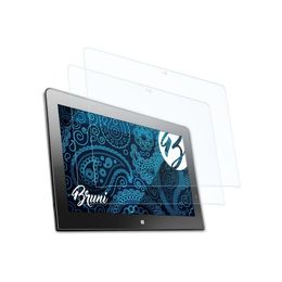 Bruni Schutzfolie für Lenovo ThinkPad Helix 2nd Generation