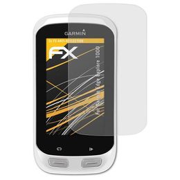 atFoliX Schutzfolie für Garmin Edge Explore 1000