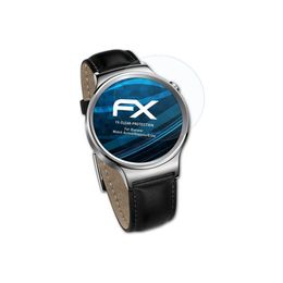 atFoliX Schutzfolie Displayschutz für Watch Active/Classic/Elite