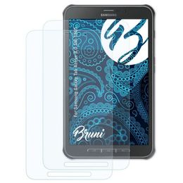 Bruni Schutzfolie für Samsung Galaxy Tab Active 8.0 SM-T365