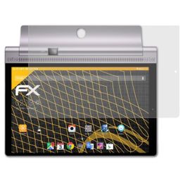 atFoliX Schutzfolie für Lenovo Yoga Tab 3 Pro 10