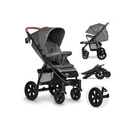 lionelo Kinder-Buggy Annet Tour