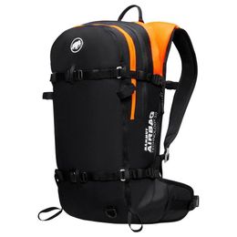 Mammut Alpinrucksack Freeride-Rucksack FREE 22 REMOVABLE AIRBAG 3:0