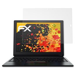 atFoliX Schutzfolie für Lenovo ThinkPad X1 Tablet