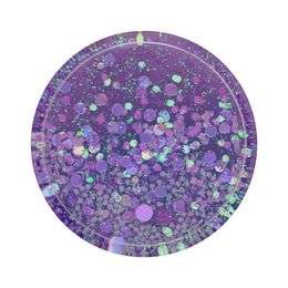 POPSOCKETS PopGrip -Tidepool Lavender POPSOCKETS