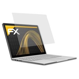 atFoliX Schutzfolie für Microsoft Surface Book