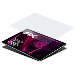 atFoliX Schutzfolie Panzerglasfolie für Apple iPad Pro 12