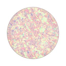 POPSOCKETS PopGrip - Iridescent Confetti Rose POPSOCKETS