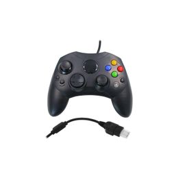 EAXUS Shock Gamepad für Original Xbox (2001) Controller (1 St.