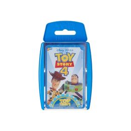 Winning Moves Spiel, Kartenspiel Top Trumps