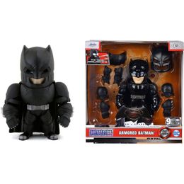 Jada Sammelfigur Sammelfigur MetalFigs Batman Amored 6 Zoll 15 cm 253213009