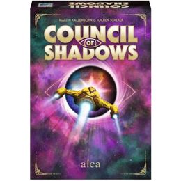 Ravensburger Spiel, Council of Shadows