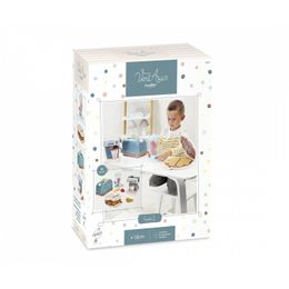 écoiffier Ecoiffier Spielküche Spielwelt Kinder Küche Set Vert Azur 4-in-1 Toaster... 7600001683