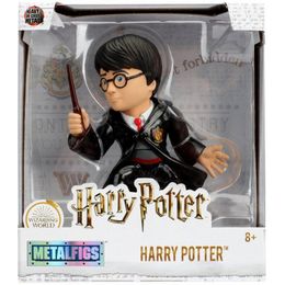 Jada Sammelfigur Sammelfigur MetalFigs Harry Potter 4 Zoll 10 cm 253181000