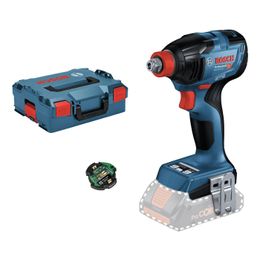 Bosch Professional Akku-Schlagschrauber GDX 18V-210 C