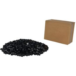 Simba Spielbausteine Konstruktionsspielzeug Bausteine Blox 1000 Teile 4er schwarz 104114120