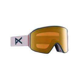 Anon Snowboardbrille, M4 CYLINDRICAL