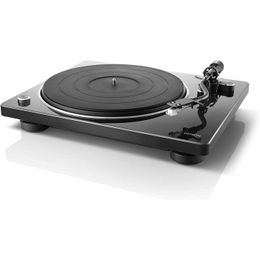 Denon DP-400 Plattenspieler