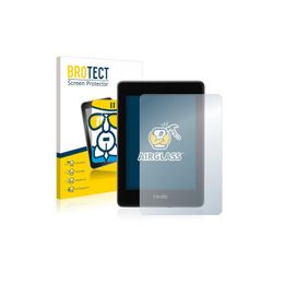 BROTECT flexible Panzerglasfolie für Amazon Kindle Paperwhite 2018 (10. Gen)